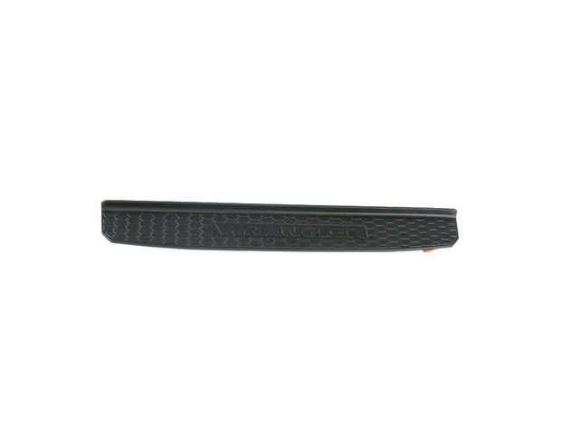 2018-2023 Jeep Wrangler Door Sill Guards 82215393 | Mopar Auto Parts Direct