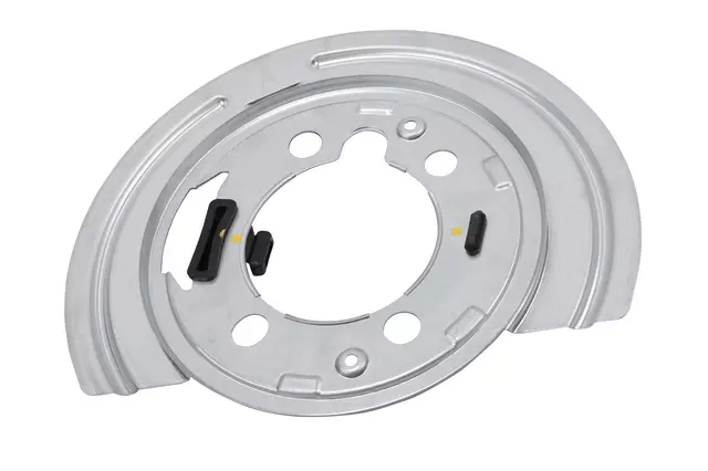 Rear Brakes for 2025 GMC Savana 3500 | GMPartsDirect.com