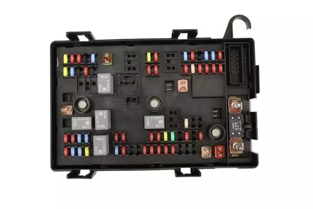 Engine Wiring Harness Junction Block 84184431 GM | GMPartsDirect.com
