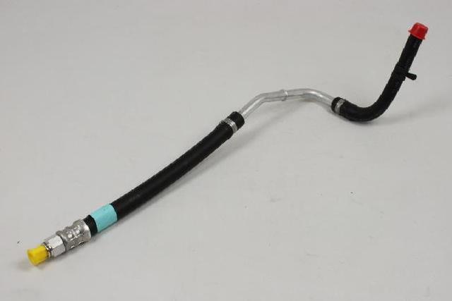 Power Steering Return Hose - Mopar (5154458AF) | Mopar America