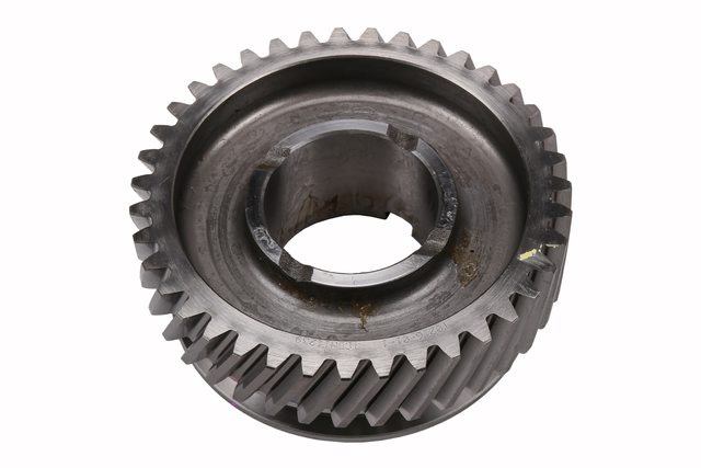 Standard Transmission Synchronizer