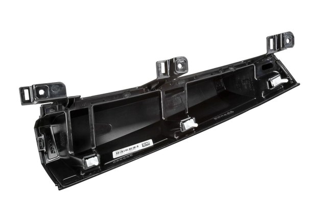 2015-2020 GM Primed Driver Side Back Body Opening Side Molding 23167643 ...