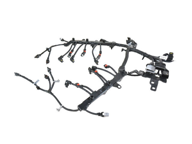 2016-2018 Mopar Injector Wiring 68232967AH | Mopar Estores