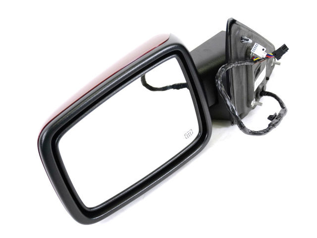 Exterior Mirror for 2015 Ram 1500 | Mopar OEM Parts Direct