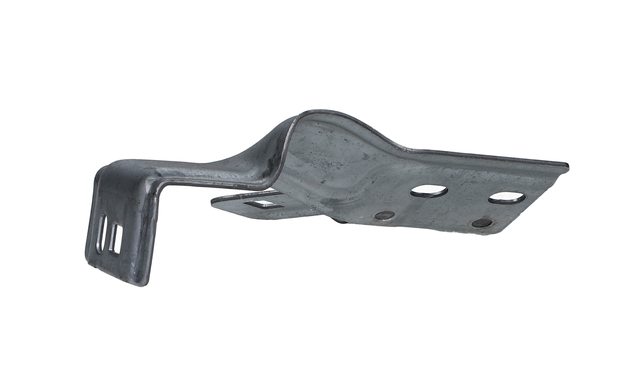 2017-2022 Cadillac XT5 Passenger Side Headlamp Bracket 84543932 ...