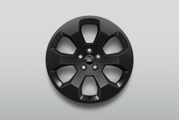 Shop OEM Land Rover Wheels Online | Land Rover Parts Counter