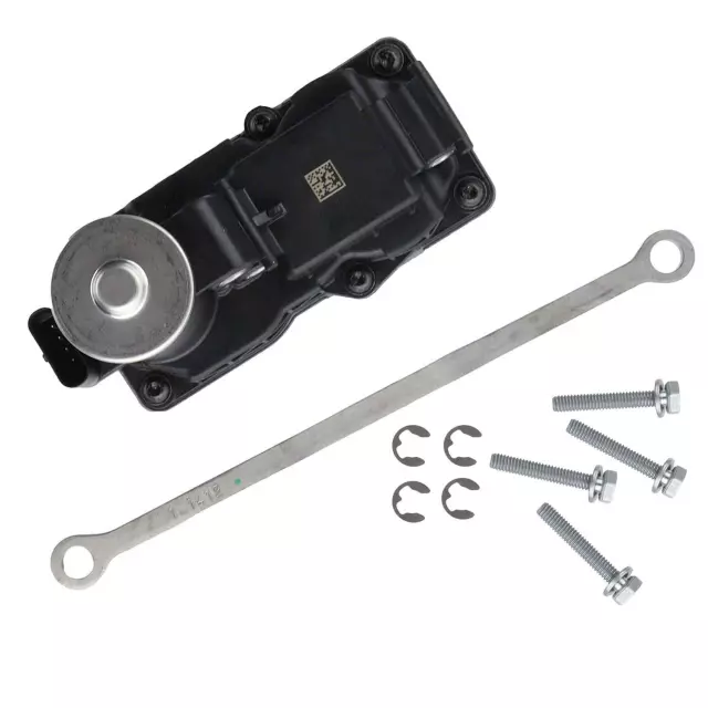 Genuine OEM Ford Part - By-Pass Control Valve K2GZ-9G488-B | Genuine ...