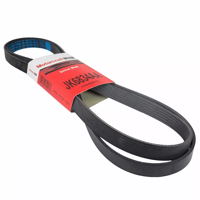 Shop OEM Ford Belts and Hoses Online | Sneed Parts