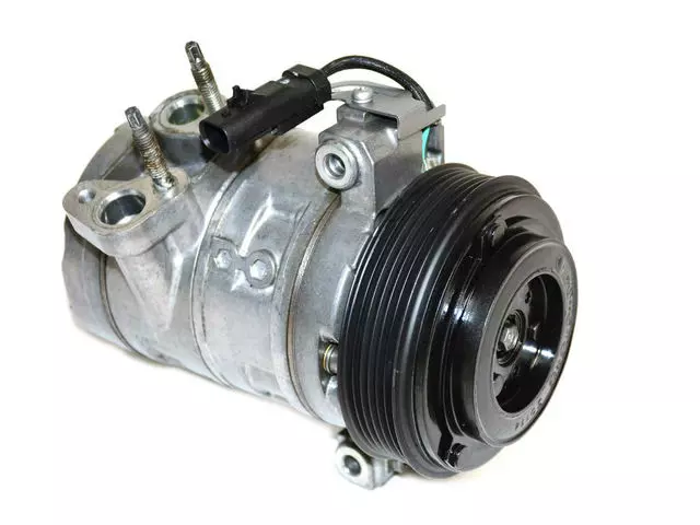 Mopar Air Conditioning | Mopar Online Parts