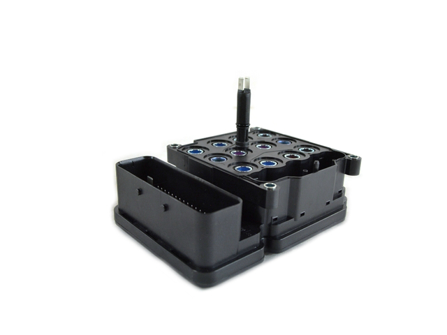 2014-2018 Jeep Anti-Lock Brake System Module 68259556AD | Wholesale MOPAR