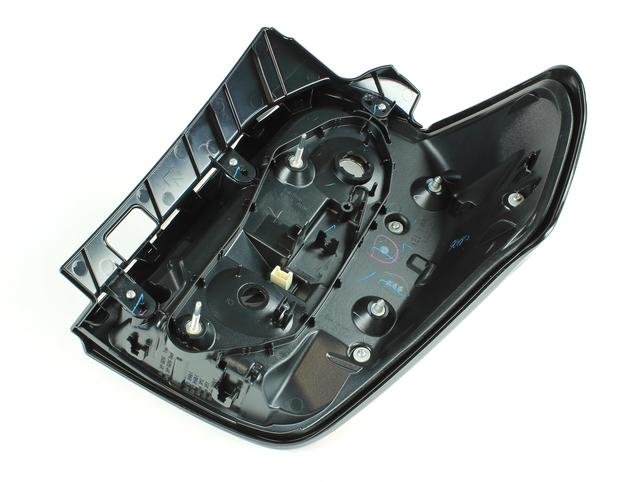 81561-35392 - Tail Light (Left, Rear) - 2014-2023 Toyota 4Runner | OEM ...