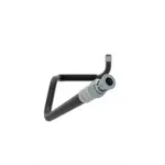 52124650AH - Power Steering Return Hose 2011-2015 Mopar | Mopar Factory ...