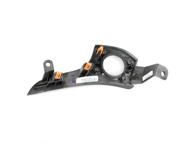 2014-2019 Jeep Grand Cherokee Instrument Panel Applique 5QW24AAAAC ...