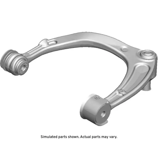 2021-2024 GM W (S)Arm 85660611 GM | GMPartsDirect.com