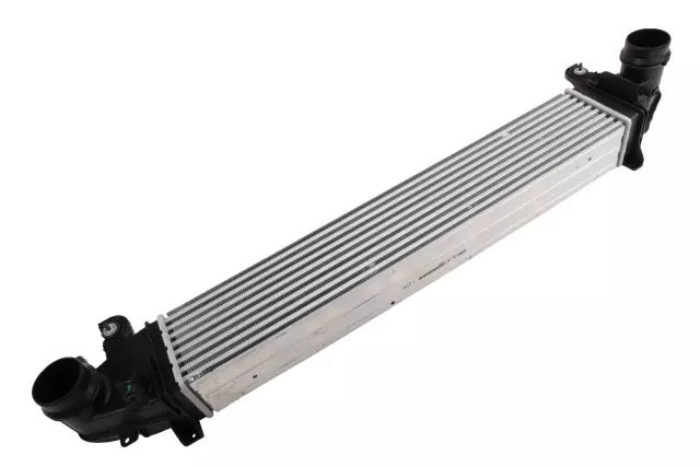 Shop GM Superchargers & Intercoolers Online | GMPartsDirect.com