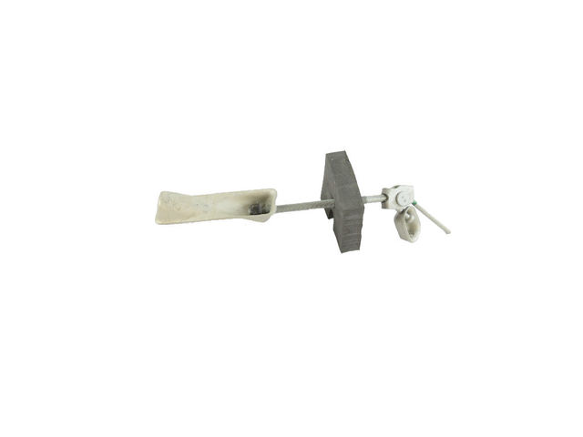 2003-2008 Dodge Parking Brake Cable Tensioner 52113642AB | Mopar Estores