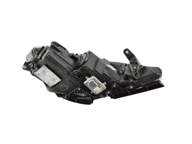 2017-2020 Chrysler Headlamp, Left 68228949AH | Mopar eStore