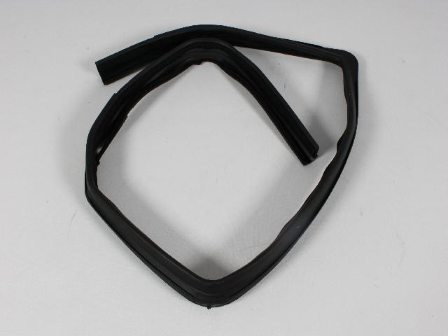 2007-2018 Jeep Door Glass Run Channel Weatherstrip, Left 55395729af ...