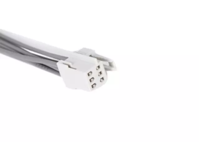 13583923 - Gray Multi-Purpose Pigtail Gateway Buick GMC Parts