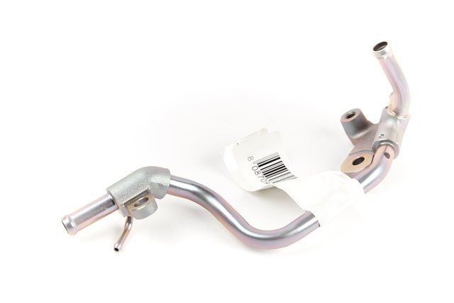 Fuel Feed Pipe 12639779 | GMPartsDirect.com
