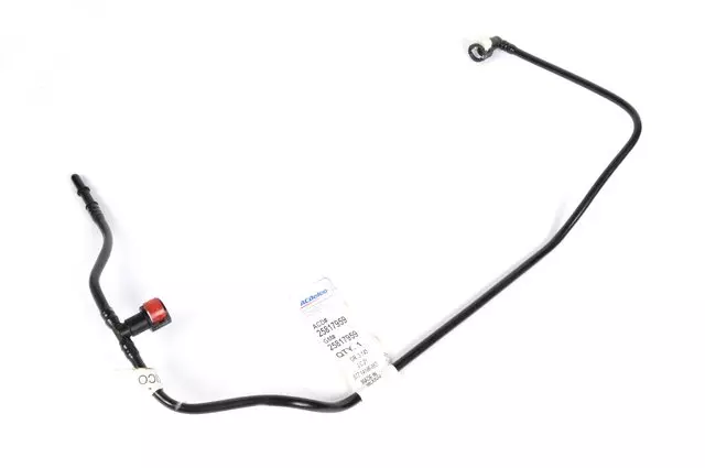 25817959 - Front Vapor Canister Vent Hose AwesomeParts.com