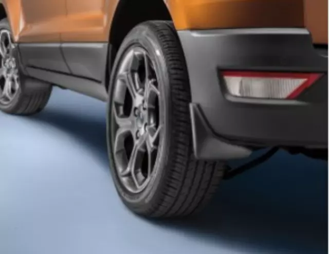 OEM Ford Mud Guards | FordPartsOnSale.com