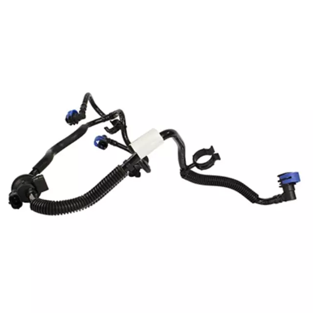 Genuine OEM Ford Part - Tube Fuel Feed GN1Z-9C047-D | Genuine OEM Ford ...