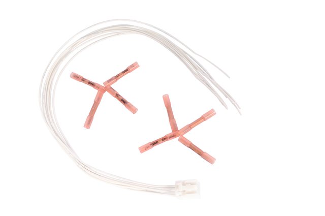 Turn Signal Switch Pigtail 13578508 | GMPartsDirect.com