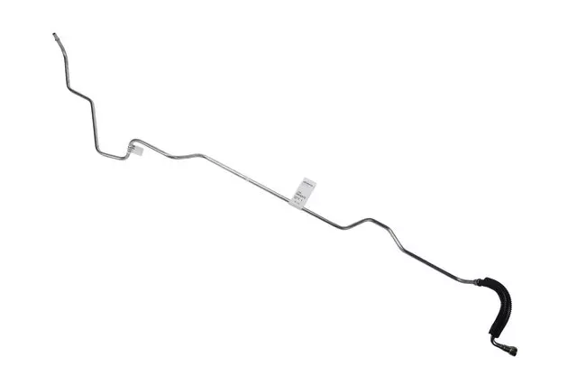 Fuel Return Rear Pipe 84642970 GM | GMPartsDirect.com