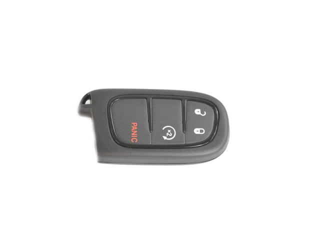 56046956AJ - Integrated Key Fob Transmitter 2015-2022 Ram | Mopar ...