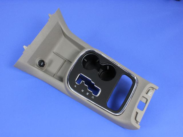 Consoles for 2013 Dodge Durango | Mopar Online Parts