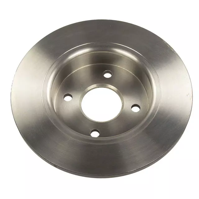 BRRF-412 - Rotor Assembly - Brake - Sunrise Ford Parts