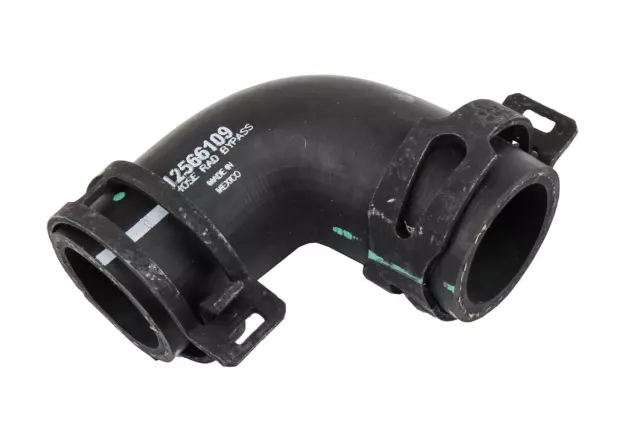 Radiator Hoses - Genuine GM Parts | GMPartsDirect.com