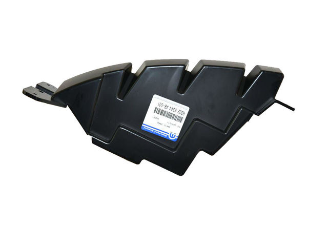 Front Bumper and Fascia for 2021 Dodge Charger | Mopar Estores