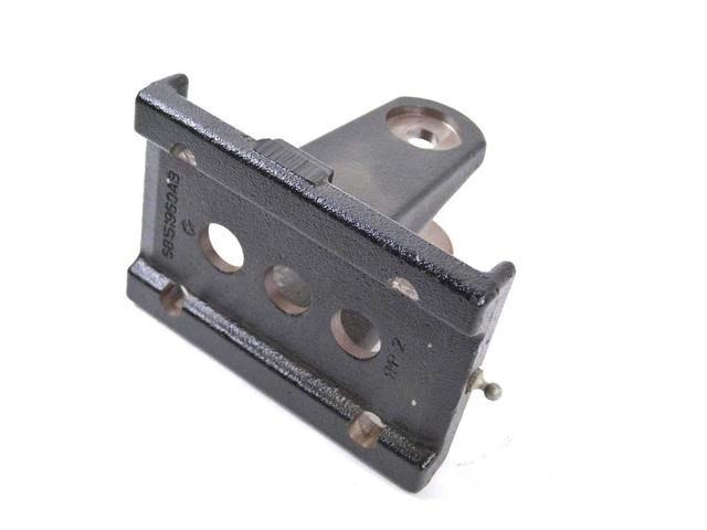 Rear Suspension and Cradle for 2014 Ram 3500 | Mopar Online Parts