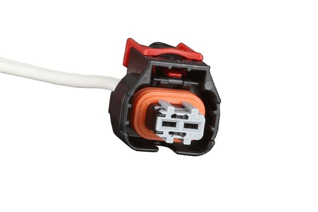 Multi-Purpose Pigtail Kit 19368140 | Auto Parts Express