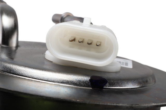 Fuel Pump and Level Sensor Module with Sensor and Seal 19368754 | GM ...