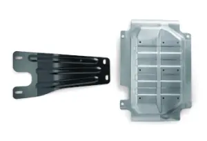 2023-2024 GM Under-Body Skid Shield Package 84962765 | GM Parts Center