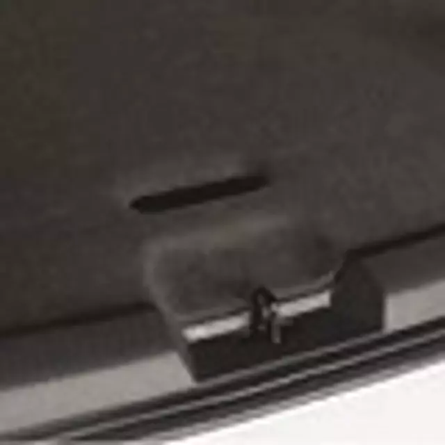 2012-2017 Chevrolet Sonic Rear Floor Storage Compartment - Hatchback ...