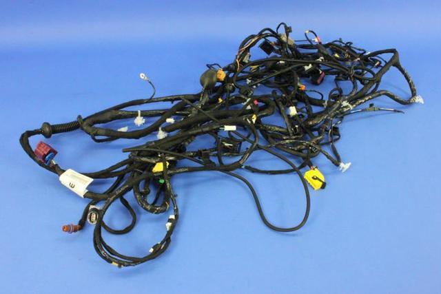 2014-2015 Fiat 500 Body Wiring 68278284AA | Mopar Estores