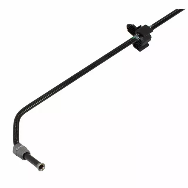 Tube Assembly Brake BRTR-137 | QuirkParts