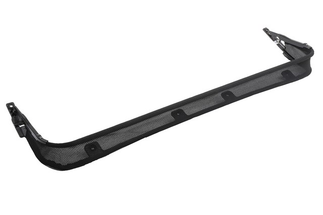 2005-2016 GM Sunroof Air Deflector 15823677 | TascaParts.com