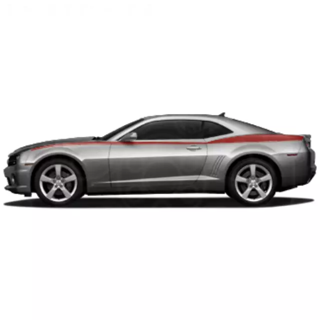 Exterior accessories for 2014 Chevrolet Camaro | QuirkParts