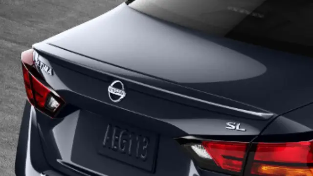 Nissan altima car accessories store