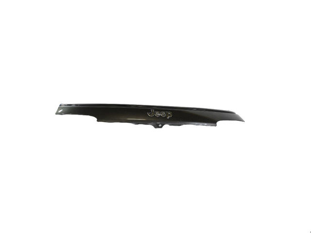 OEM Mopar License Lamp Applique For 2017-2021 Jeep Compass - Part ...