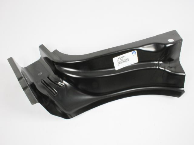 2009-2019 Dodge Journey Lock Pillar Reinforced 5067928AA | TascaParts.com