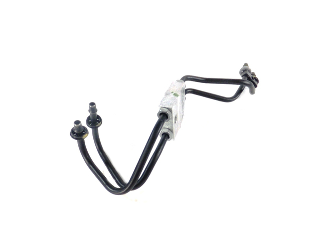 2014-2017 Jeep Transmission Oil Cooler Hose 68199891AA | Mopar Estores