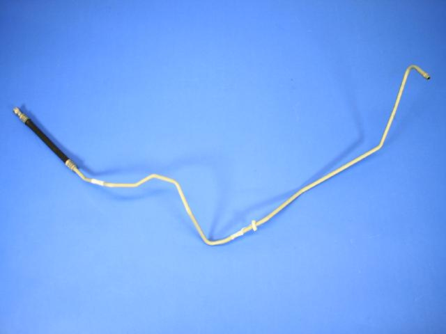 Buy OEM Mopar Hoses & Clamps | Canada Mopar® Estores