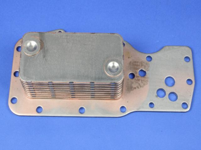 Buy OEM Mopar Oil Coolers | Mopar Estores