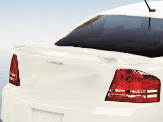 Spoilers | Mopar Parts Canada